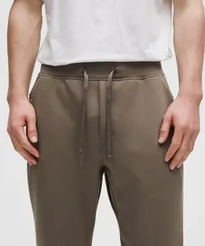 Lululemon Smooth Spacer Jogger
