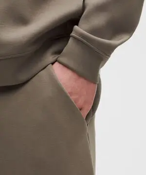 Lululemon Smooth Spacer Jogger