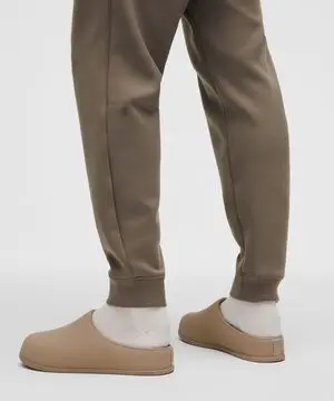 Lululemon Smooth Spacer Jogger