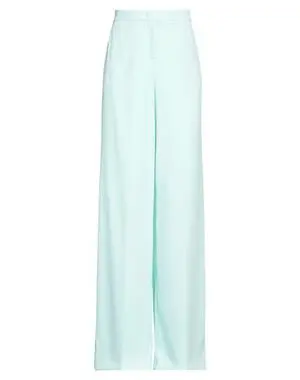 Pinko Light Wash Pants For Women