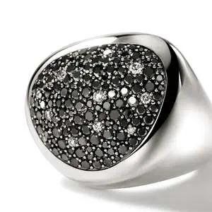 John Hardy Pebble Ring