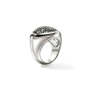 John Hardy Pebble Ring