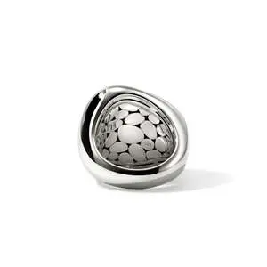 John Hardy Pebble Ring