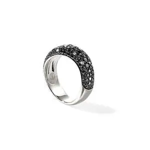 John Hardy Surf Ring, 8mm