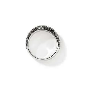 John Hardy Surf Ring, 8mm