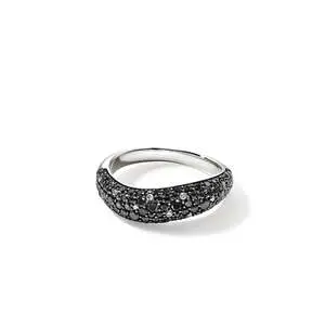 John Hardy Surf Ring - Sterling Silver
