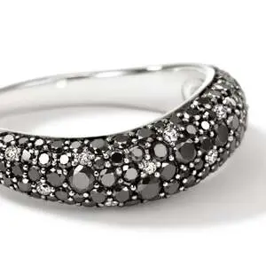 John Hardy Surf Ring