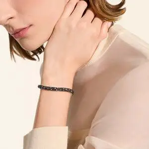 John Hardy Surf Hinged Cuff Bracelet