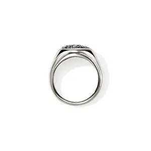 John Hardy Pebble Ring - Sterling Silver