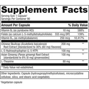 METAGENICS Serosyn 90 Capsules