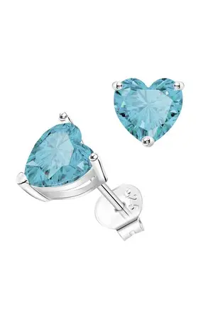 DONATELLO GIAN Sterling Stud Earrings