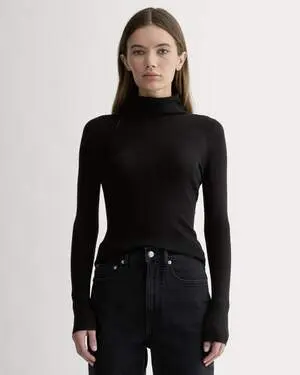 Everlane Layered Sweaters For Women