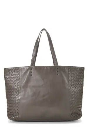 Bottega Veneta Intrecciato Tote