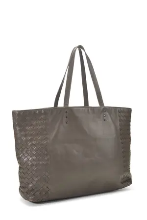 Bottega Veneta Intrecciato Tote
