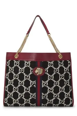 Gucci Embellished Totes