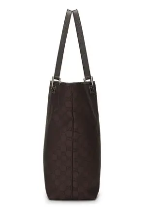 Gucci Gg Nylon Tote