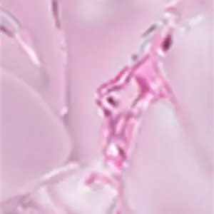 Lalique Rose Nebula Champs-élysées Bowl - Clear