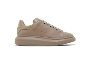 Alexander McQueen Oversized Sneakers