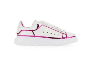 Alexander McQueen Oversized Sneakers
