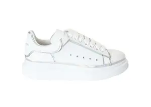 Alexander McQueen Oversized Trimin Sneakers