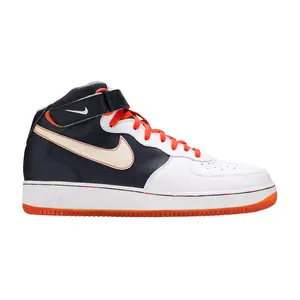 Nike Force 1 Mid '07 Sneakers