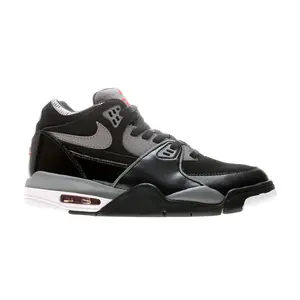 Nike Air Flight 89 Sneakers - Black