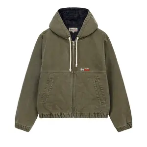 Stussy Classic Jackets For Men