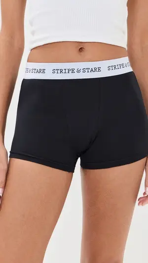 STRIPE & STARE Boxers