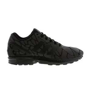 Adidas Zx Flux Sneakers - Black