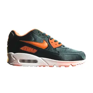 Nike Air Max 90 Sneakers - Green