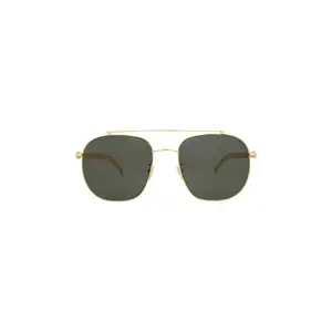 Gucci Square Frame Sunglasses /grey