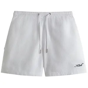 Kith Seersucker Active Short