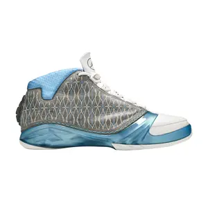 JORDAN 23 Premier 'titanium' Sneakers - Grey