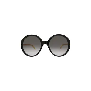 Gucci Round Frame Sunglasses