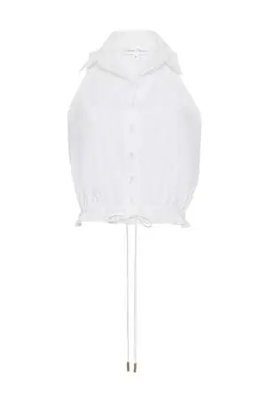 Cara Cara Halter Neck Blouses