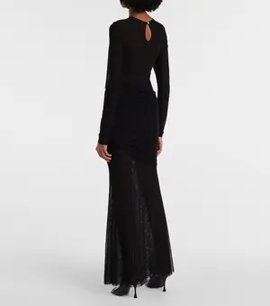 BANANHOT Olivia Maxi Dress