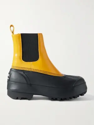 Proenza Schouler Elastic Boots For Women