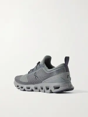 On X Z5 Sneakers - Gray