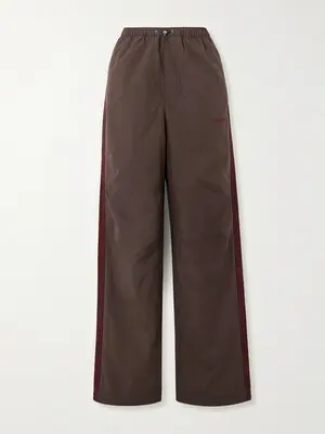 Adidas Originals Casual Sports Pants For Women