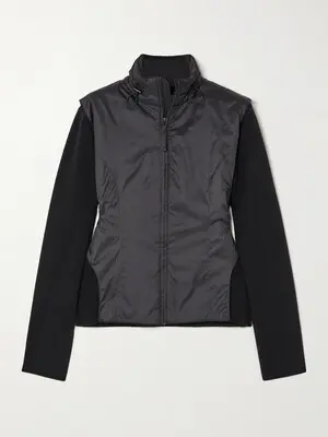 Aztech Mountain Matterhorn Paneled Jacket