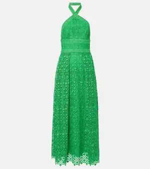 Elie Saab Maxi Cocktail Dresses