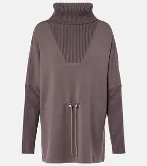 Varley Layered Knitwear For Women