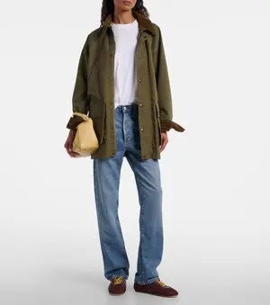 Citizens Of Humanity Baretta High-rise Jeans - Blue