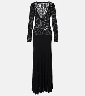 Christopher Esber Layered Swimwear For Women