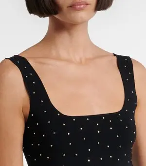 Altuzarra Embellished Tank Top