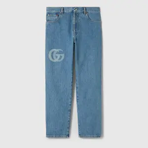 Gucci Cropped Bottoms For Men