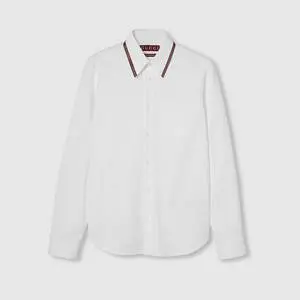Gucci Oxford Shirts For Men