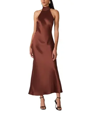 Steve Madden Off The Shoulder Evening Dresses