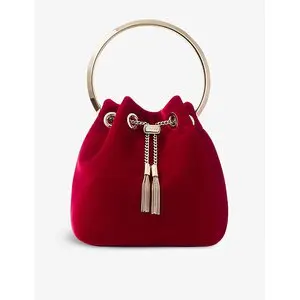 Jimmy Choo Embossed Bags For Women