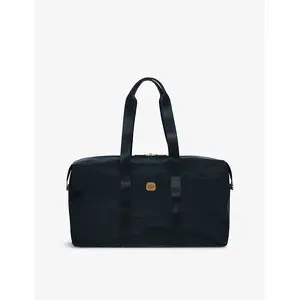 Brics Woven Travel Bags